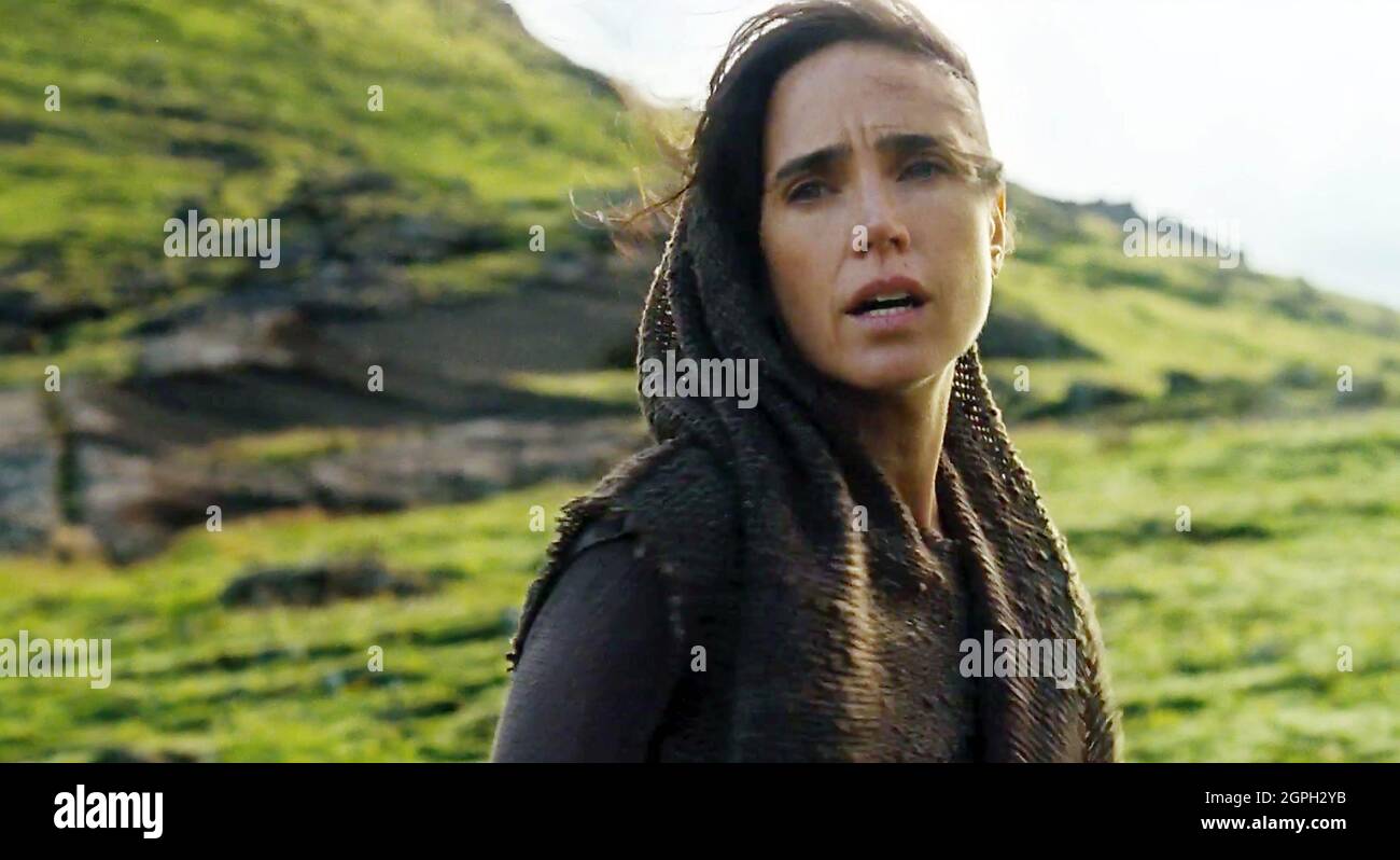 Los Angeles.CA.USA. Jennifer Connelly in a scene from the ©Paramount ...