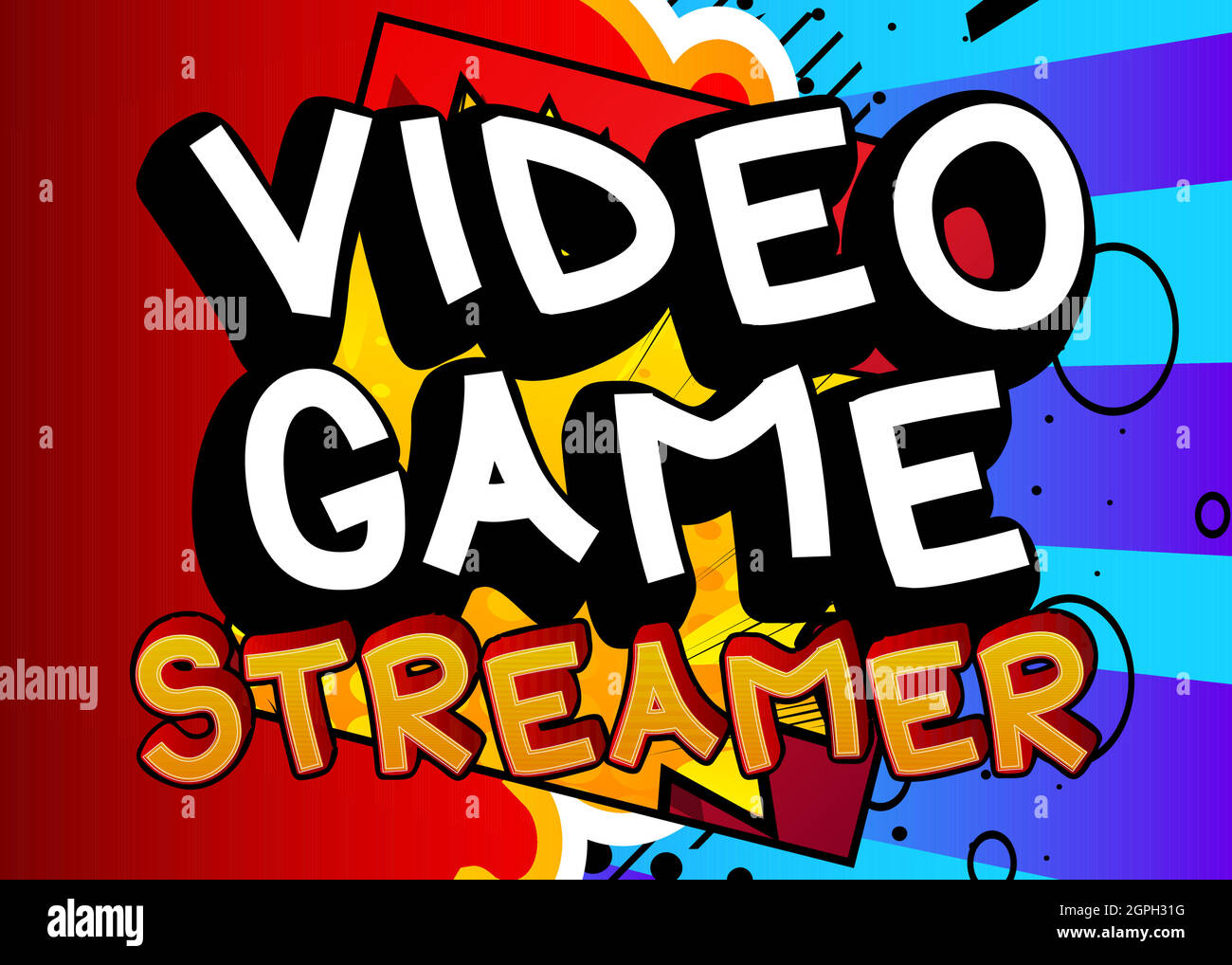 Awe gaming hi-res stock photography and images - Alamy