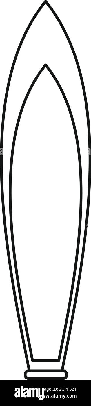 Traditional fishing sail boat Stock Vector Images - Alamy