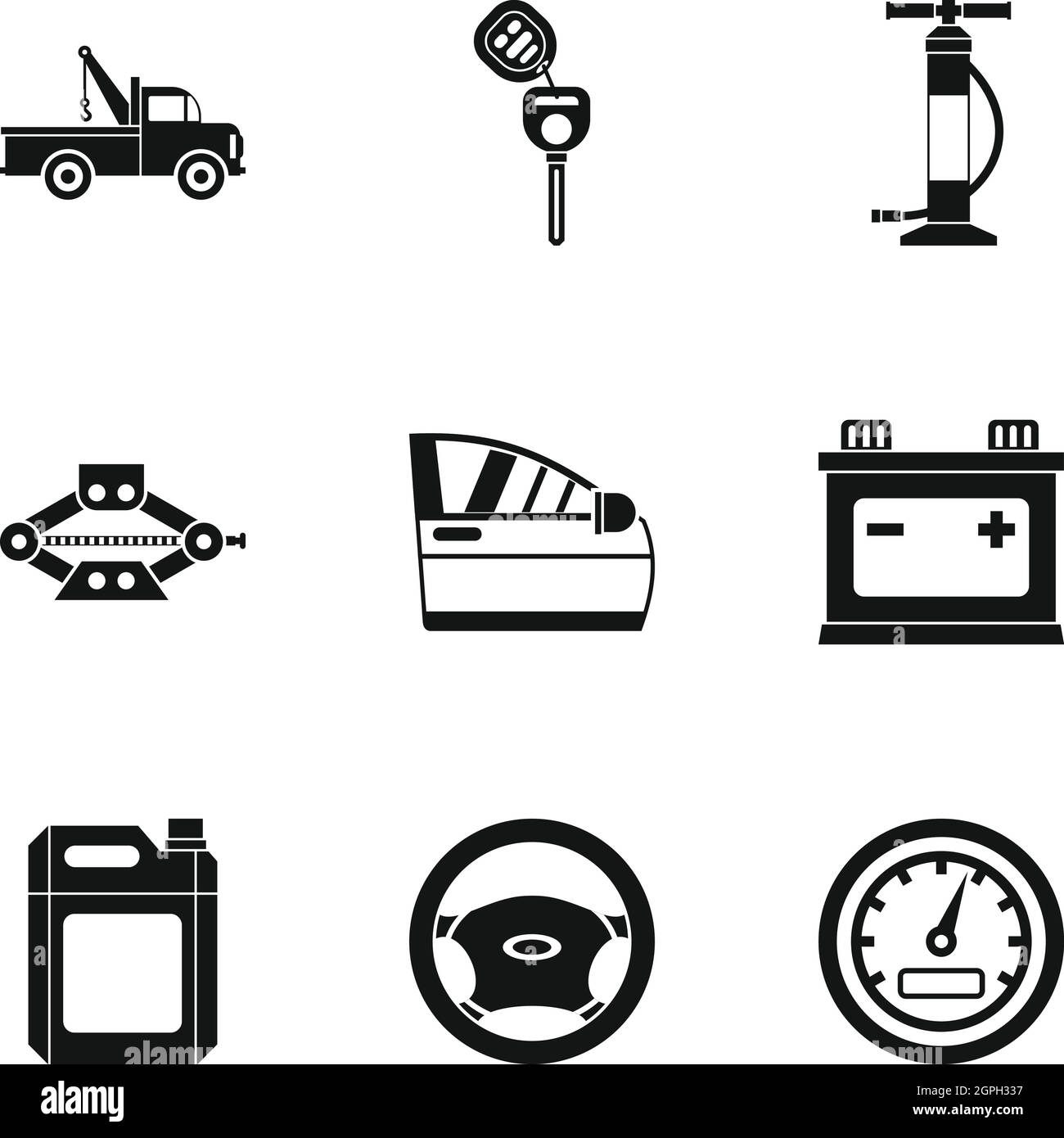 Key repairs Black and White Stock Photos & Images - Alamy