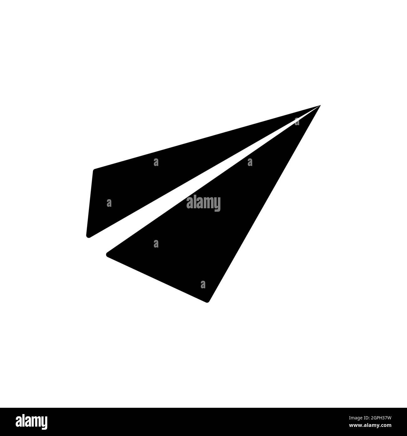 Symbol message Black and White Stock Photos & Images - Alamy