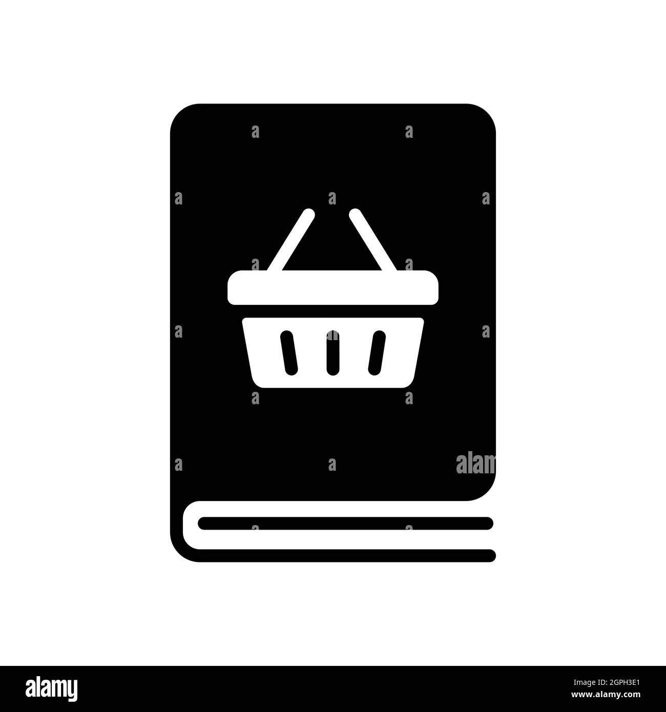 Public booklet Stock Vector Images - Alamy