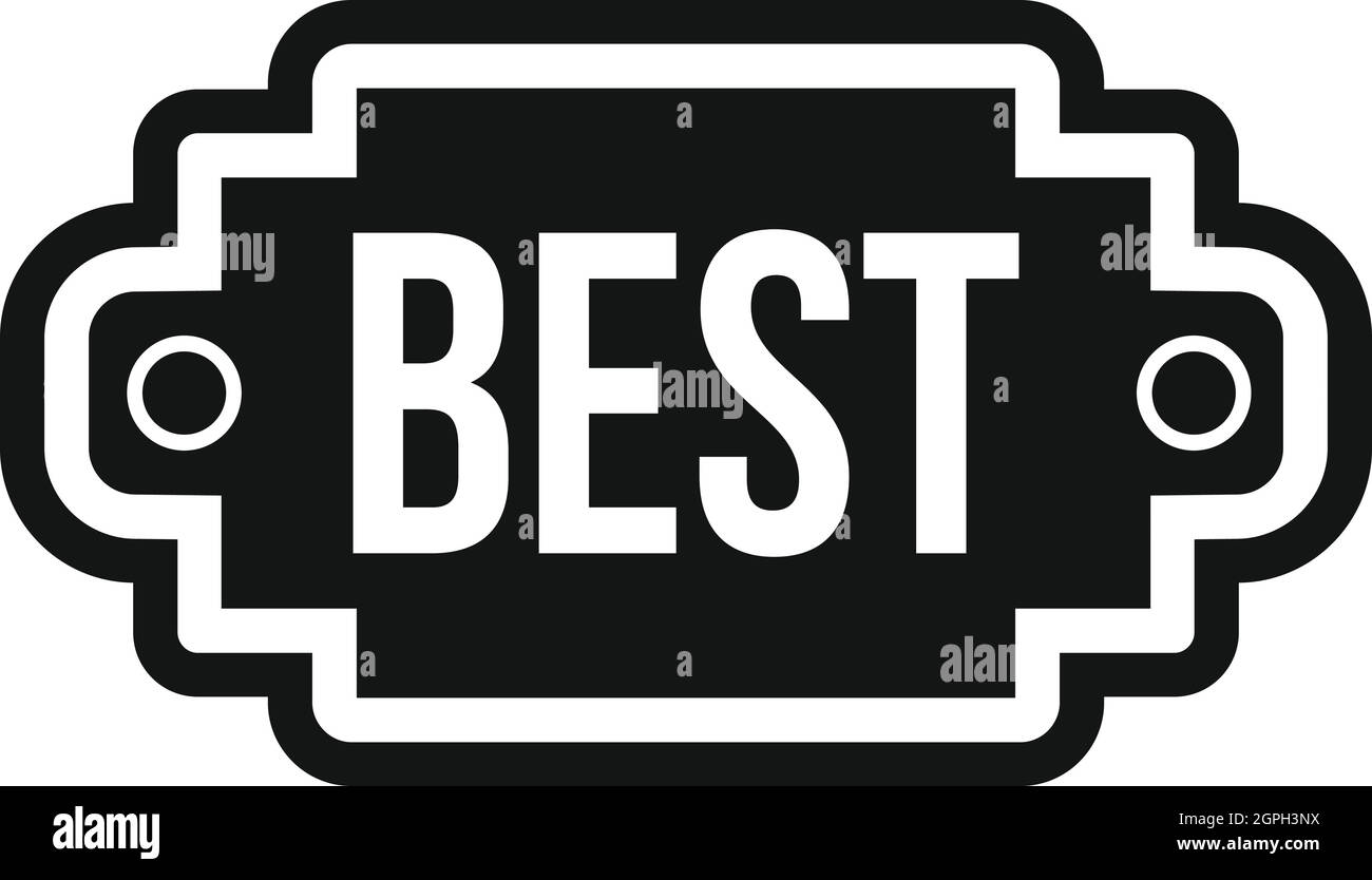 Simple label hi-res stock photography and images - Alamy