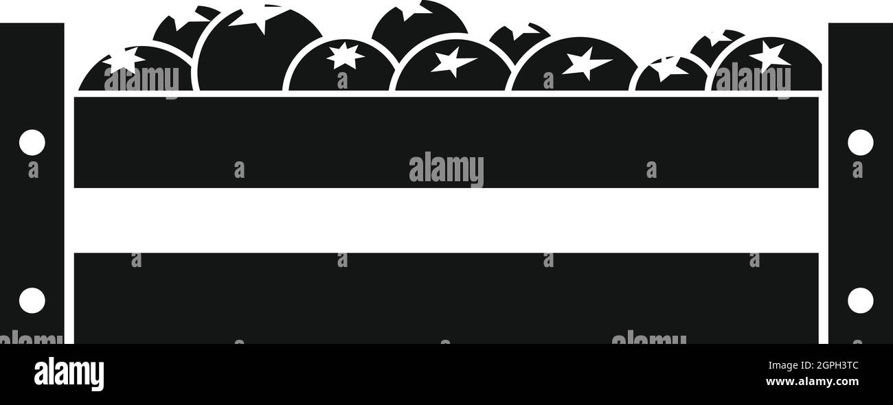 Simple vegetables vector food Stock Vector Images - Alamy