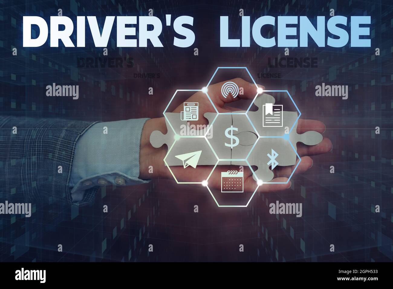 Jigsaw identification hi-res stock photography and images - Alamy