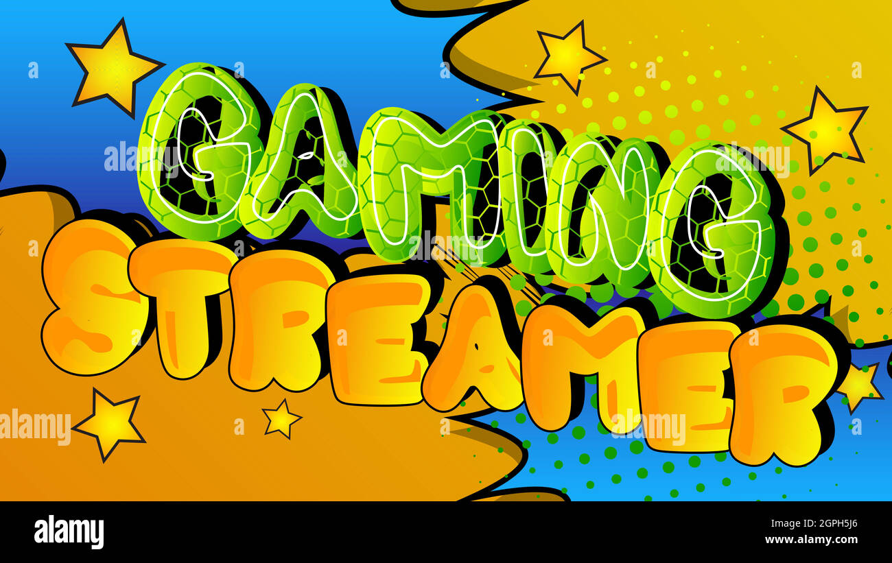 Classic streamer pattern hi-res stock photography and images - Alamy