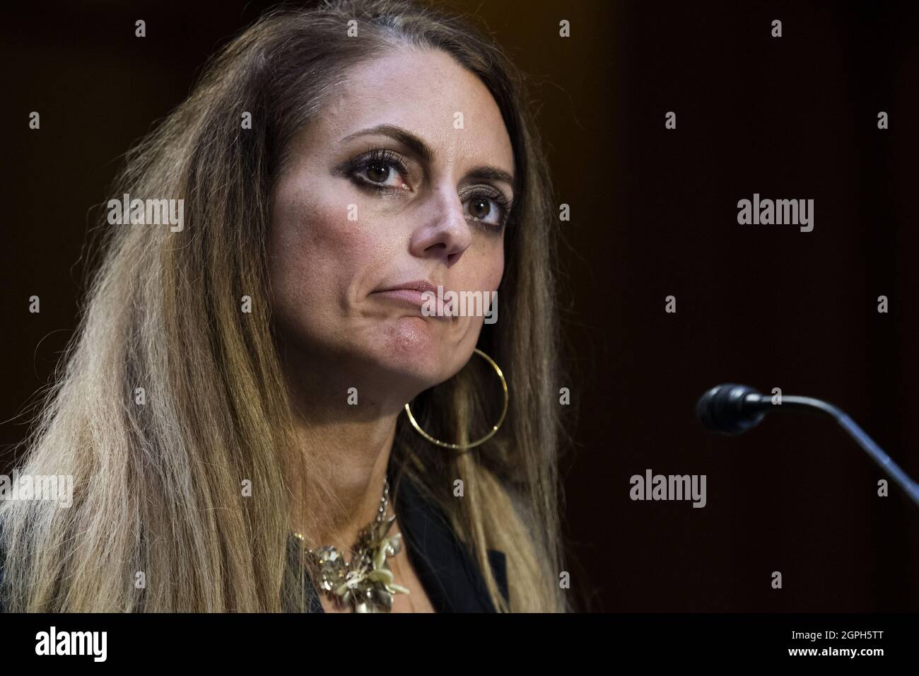 Jennifer mascott hi-res stock photography and images - Alamy