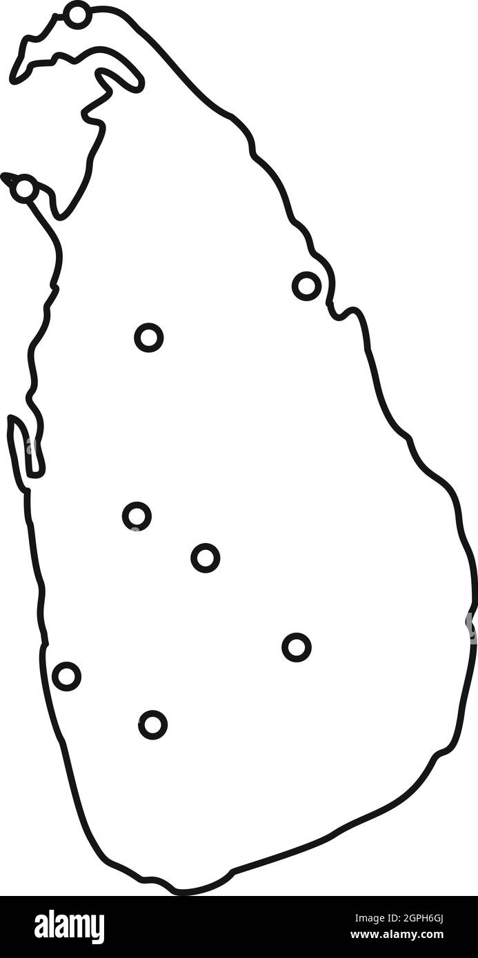 Port island line Black and White Stock Photos & Images - Alamy