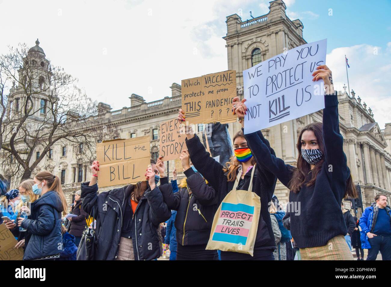 Reclaim the streets poster hi-res stock photography and images - Alamy