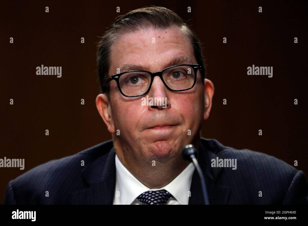 Stephen vladeck hi-res stock photography and images - Alamy