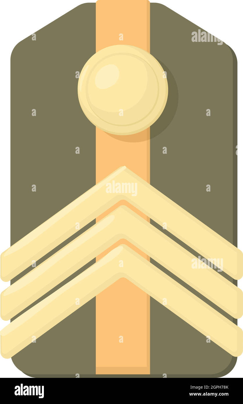Shoulder insignia hi-res stock photography and images - Alamy