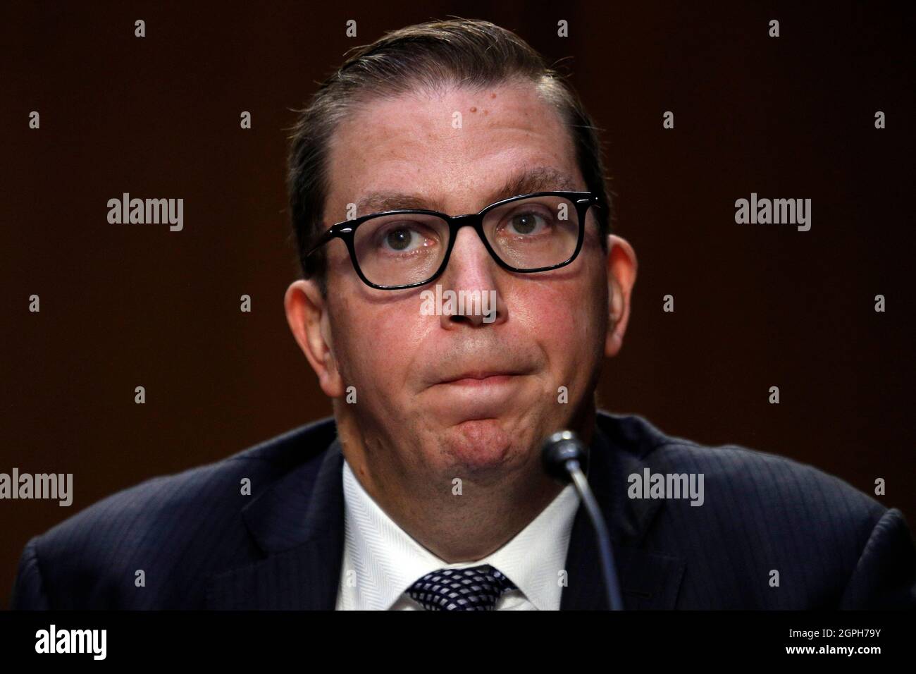 Stephen vladeck hi-res stock photography and images - Alamy