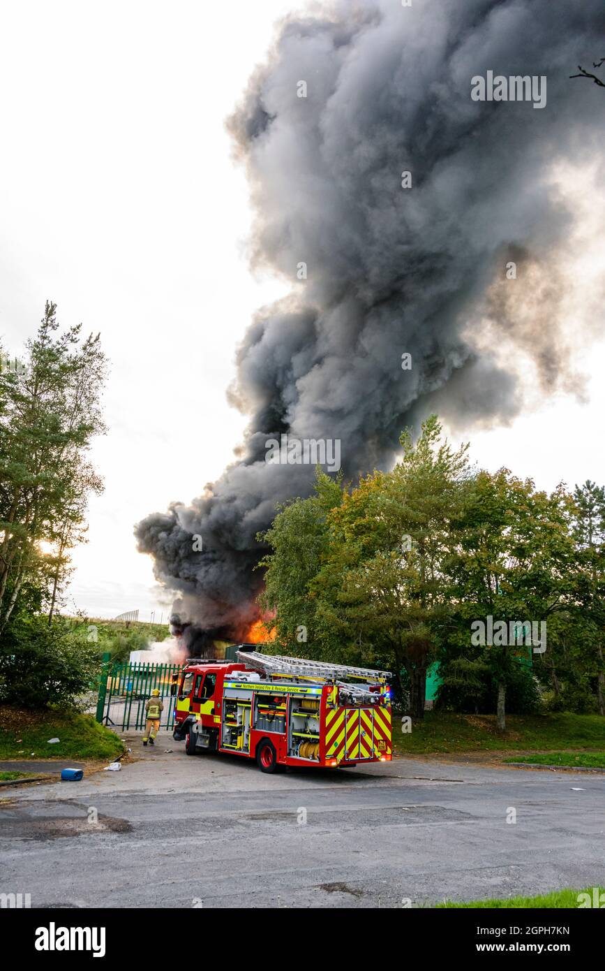 Diesel engine fire hi-res stock photography and images - Alamy