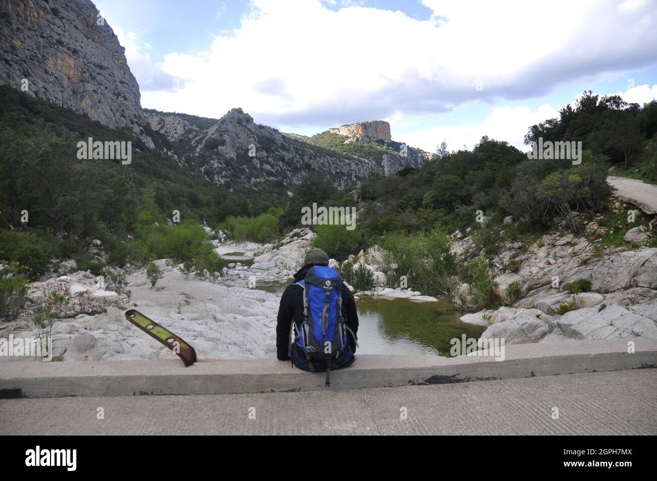 lost in nature Stock Photo - Alamy