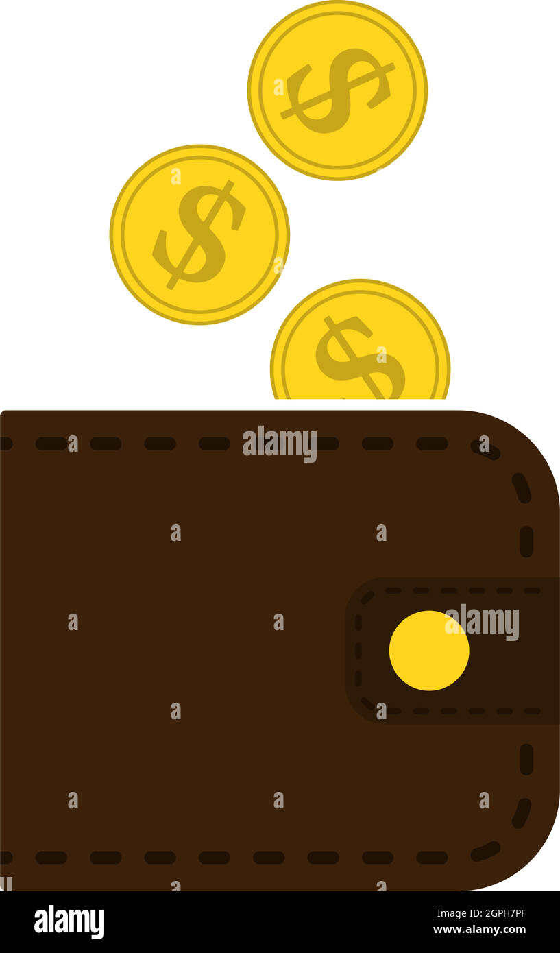 Golden business card in Stock Vector Images - Alamy