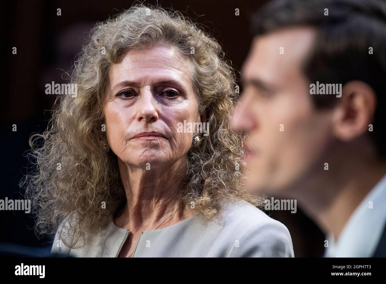 Jennifer mascott hi-res stock photography and images - Alamy