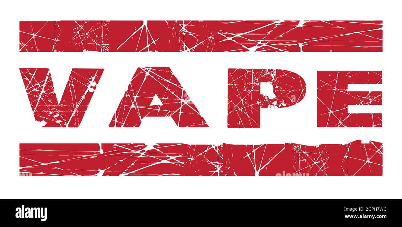 Rubber smoke Stock Vector Images - Alamy