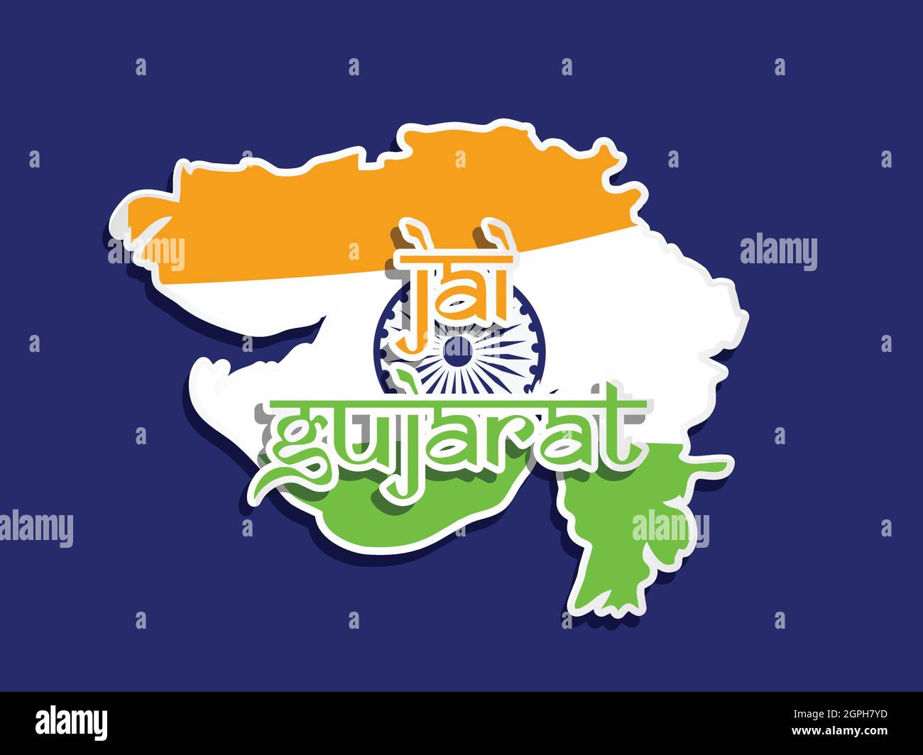 Gujarat Stock Vector Images - Alamy