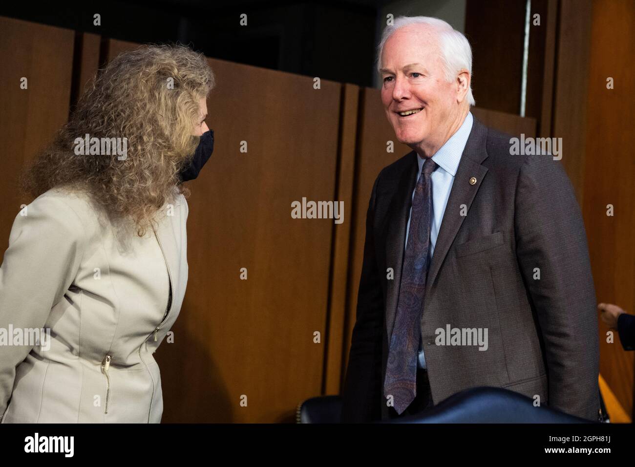 Jennifer mascott hi-res stock photography and images - Alamy