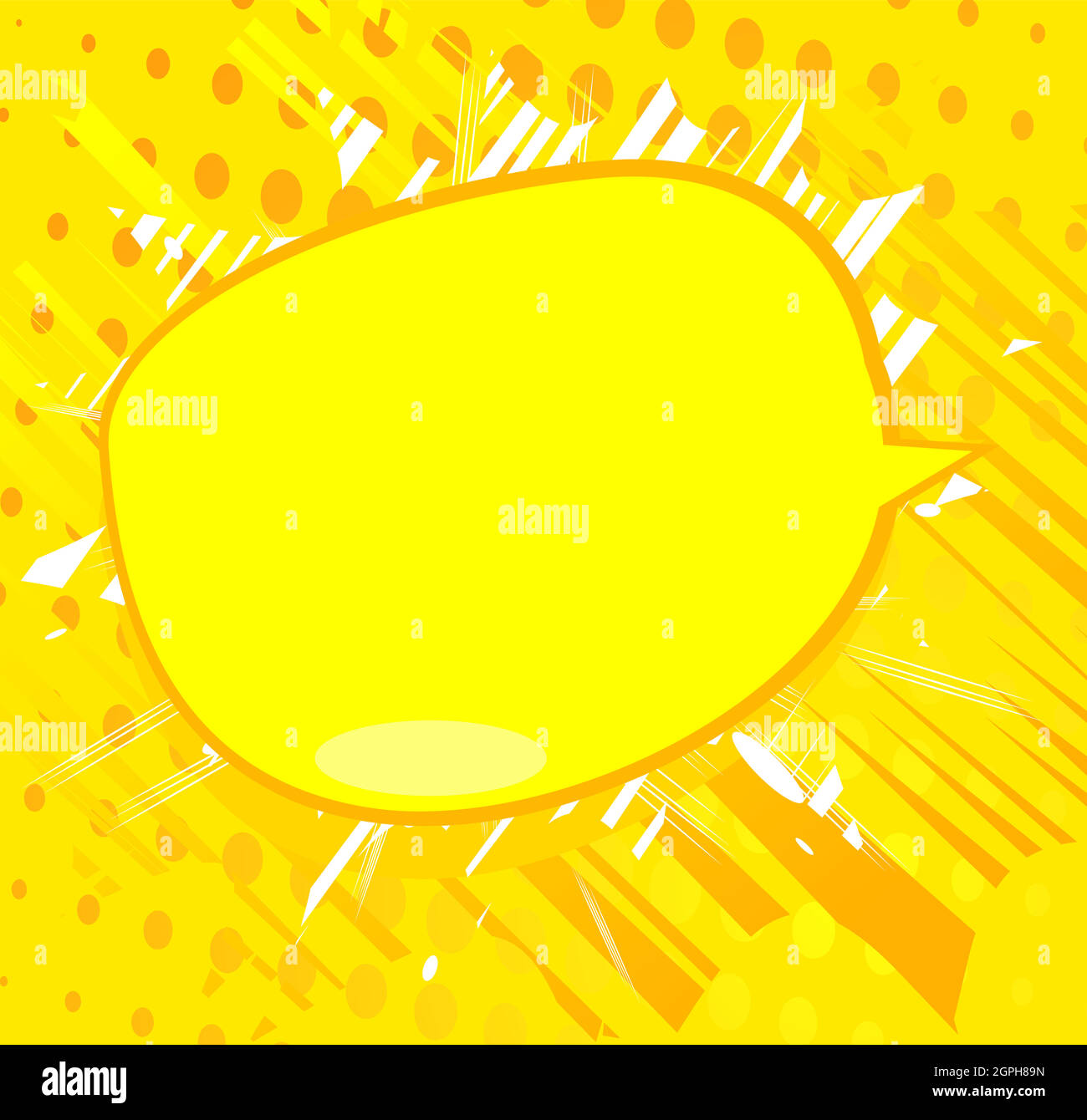 Comic book style art Stock Vector Images - Alamy