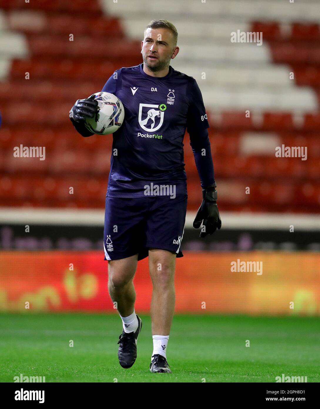 Danny alcock hi-res stock photography and images - Alamy