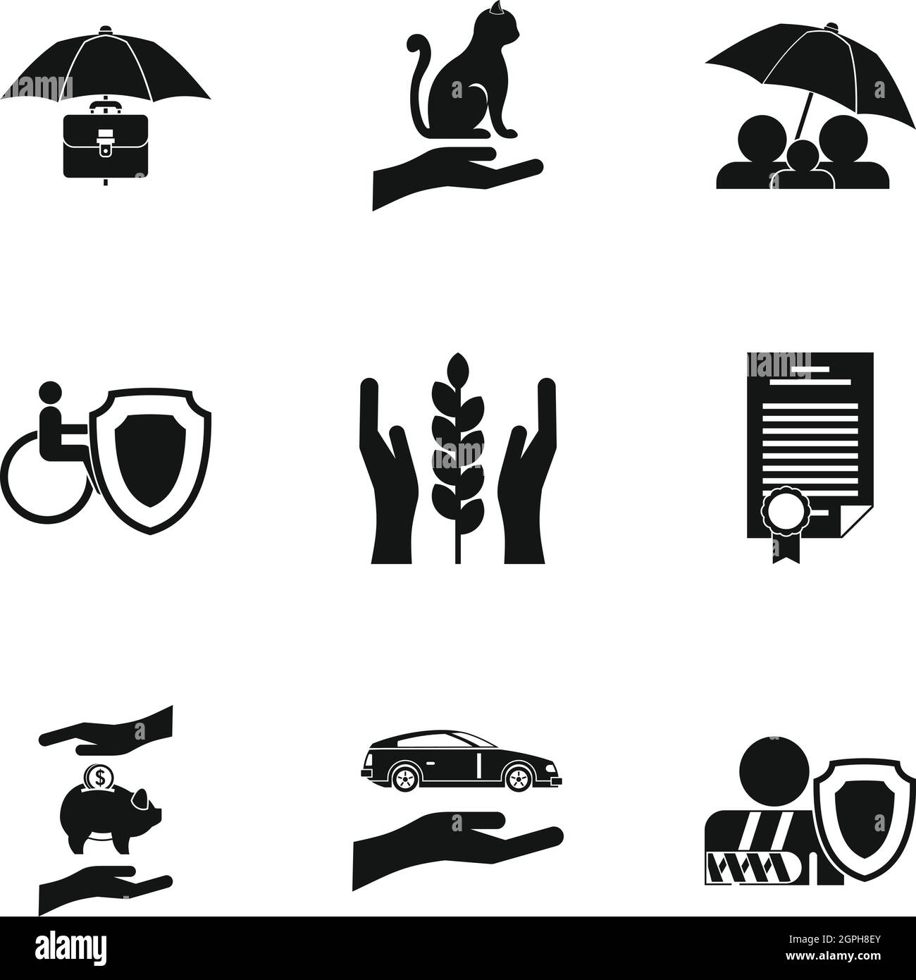 Home keeping Stock Vector Images - Alamy