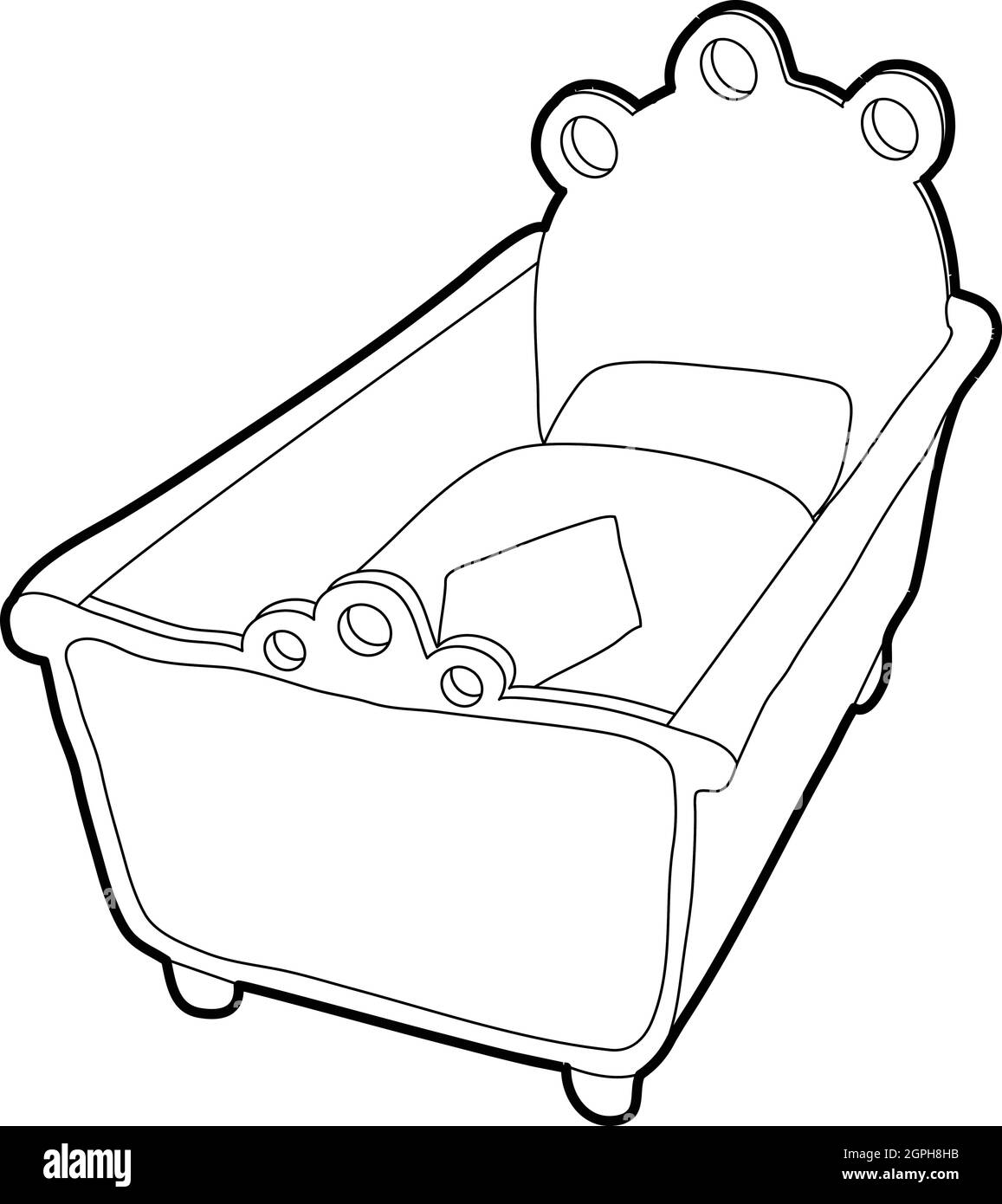 The cradle of life hi-res stock photography and images - Alamy