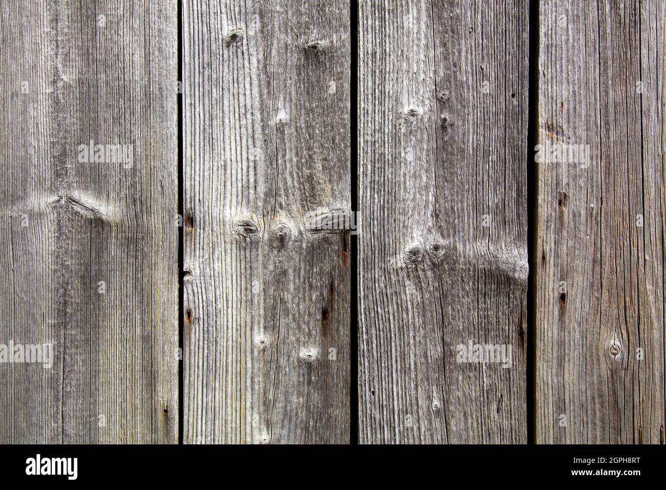 Old weathered wooden planks or boards as rustic background Stock Photo ...