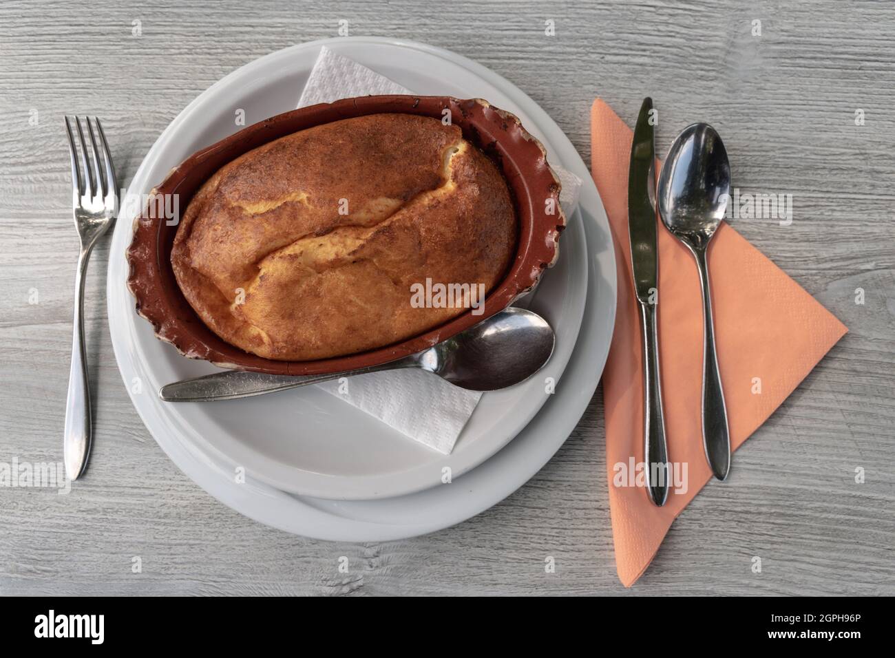 Strukli croatia hi-res stock photography and images - Alamy