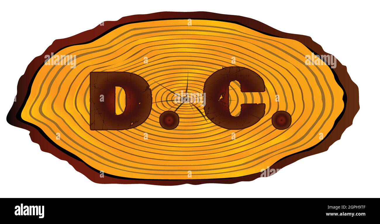 Washington d c Cut Out Stock Images & Pictures - Alamy