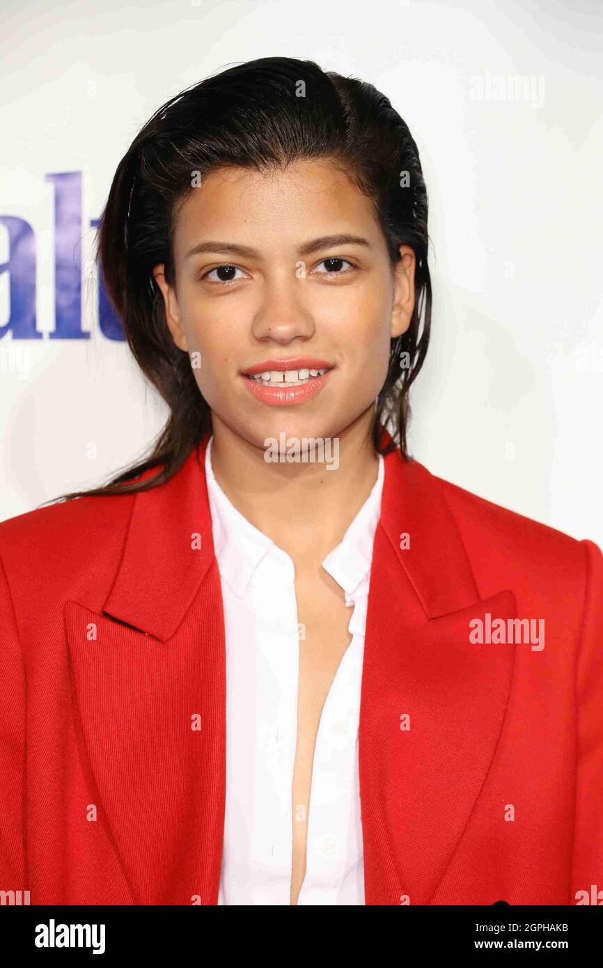 Victoria brito hi-res stock photography and images - Alamy