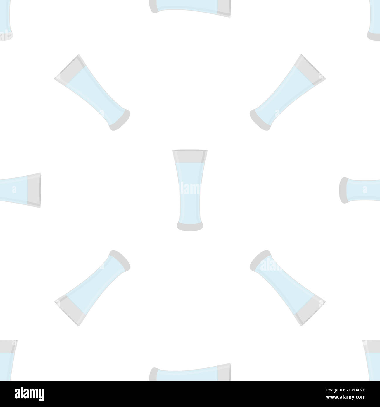 Types of plastic cups Stock Vector Images - Alamy