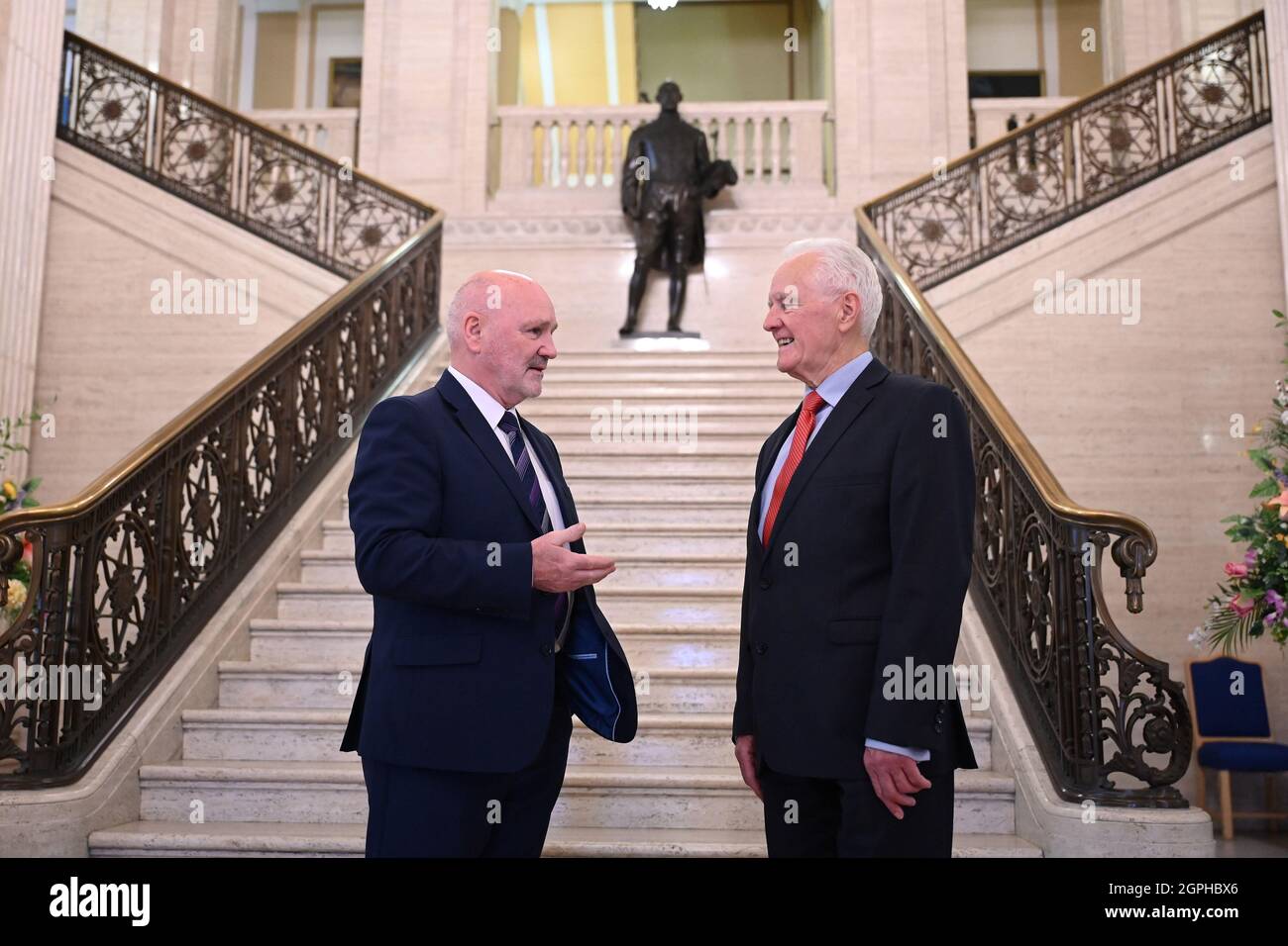 Mla house hi-res stock photography and images - Alamy