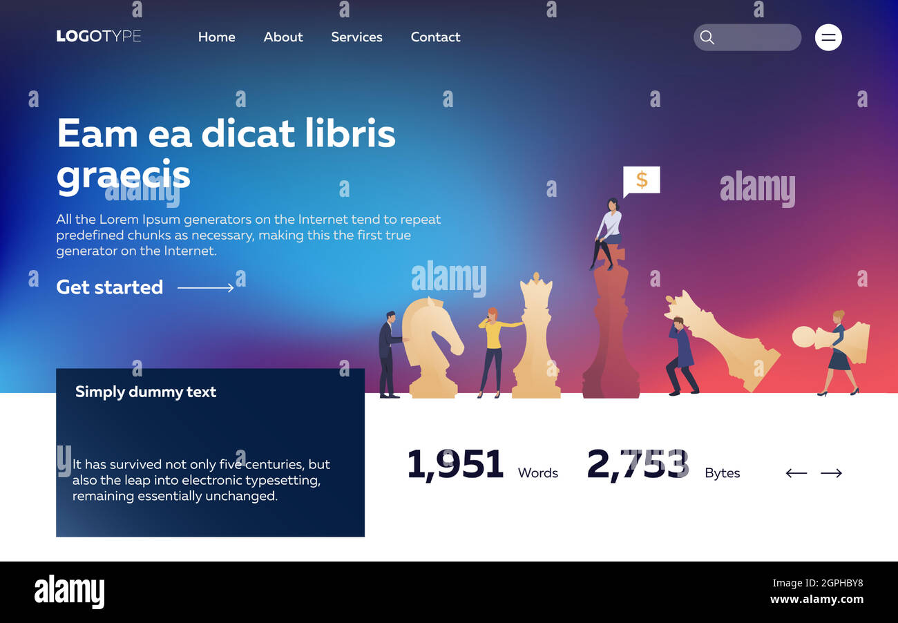 Work award Stock Vector Images - Alamy