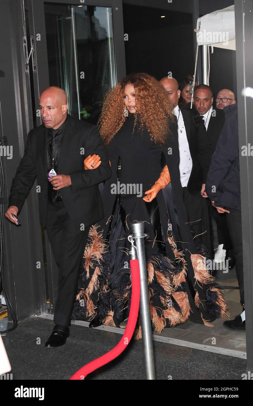 New York - NY - 20190329 Rock and Roll Hall of Fame 2019. -PICTURED ...