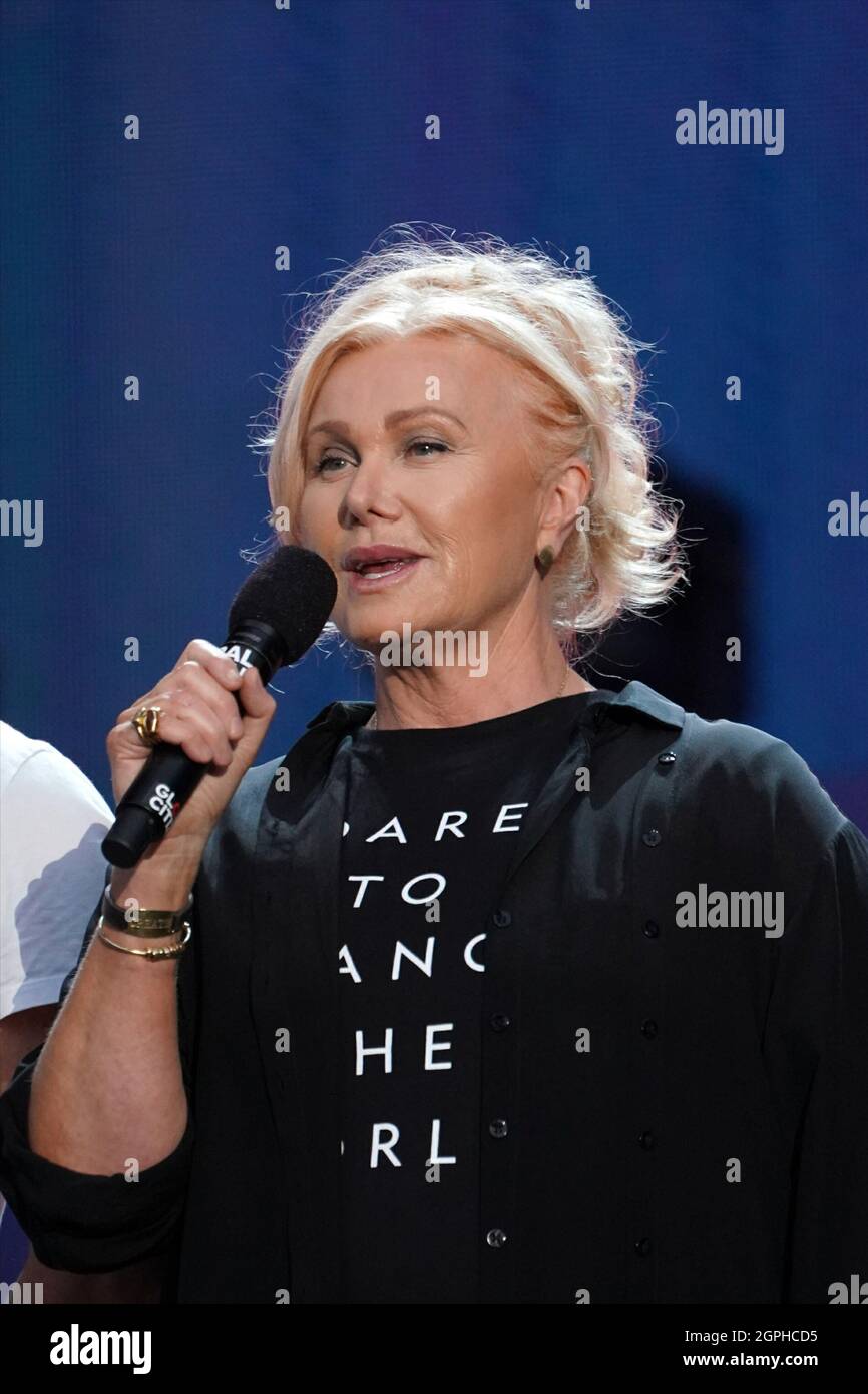 Deborah lee furness hi-res stock photography and images - Alamy