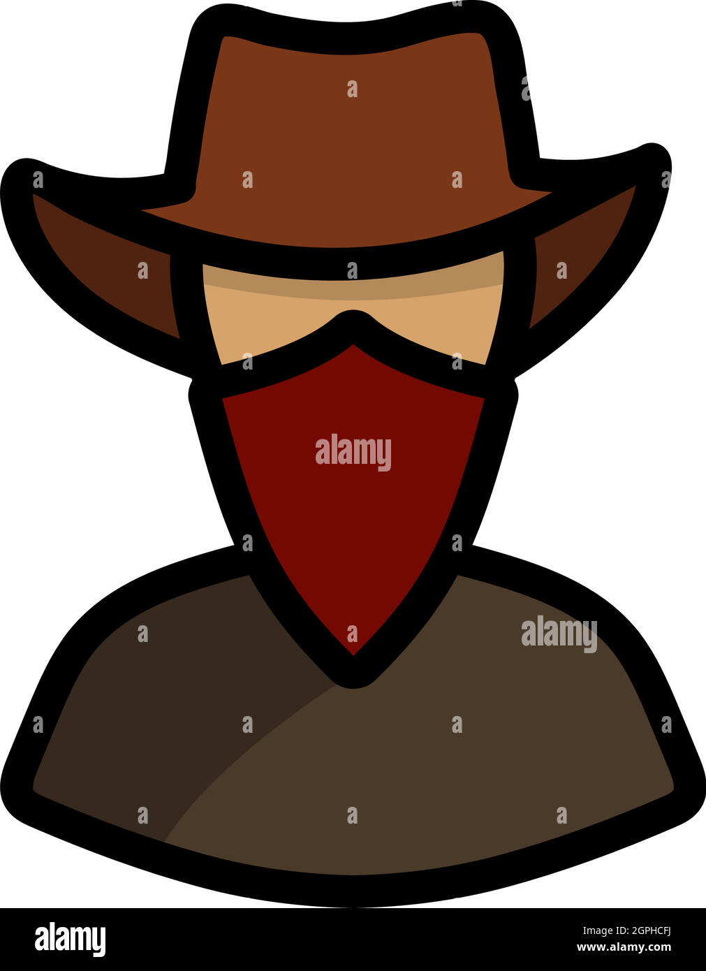 Man face on Stock Vector Images - Alamy