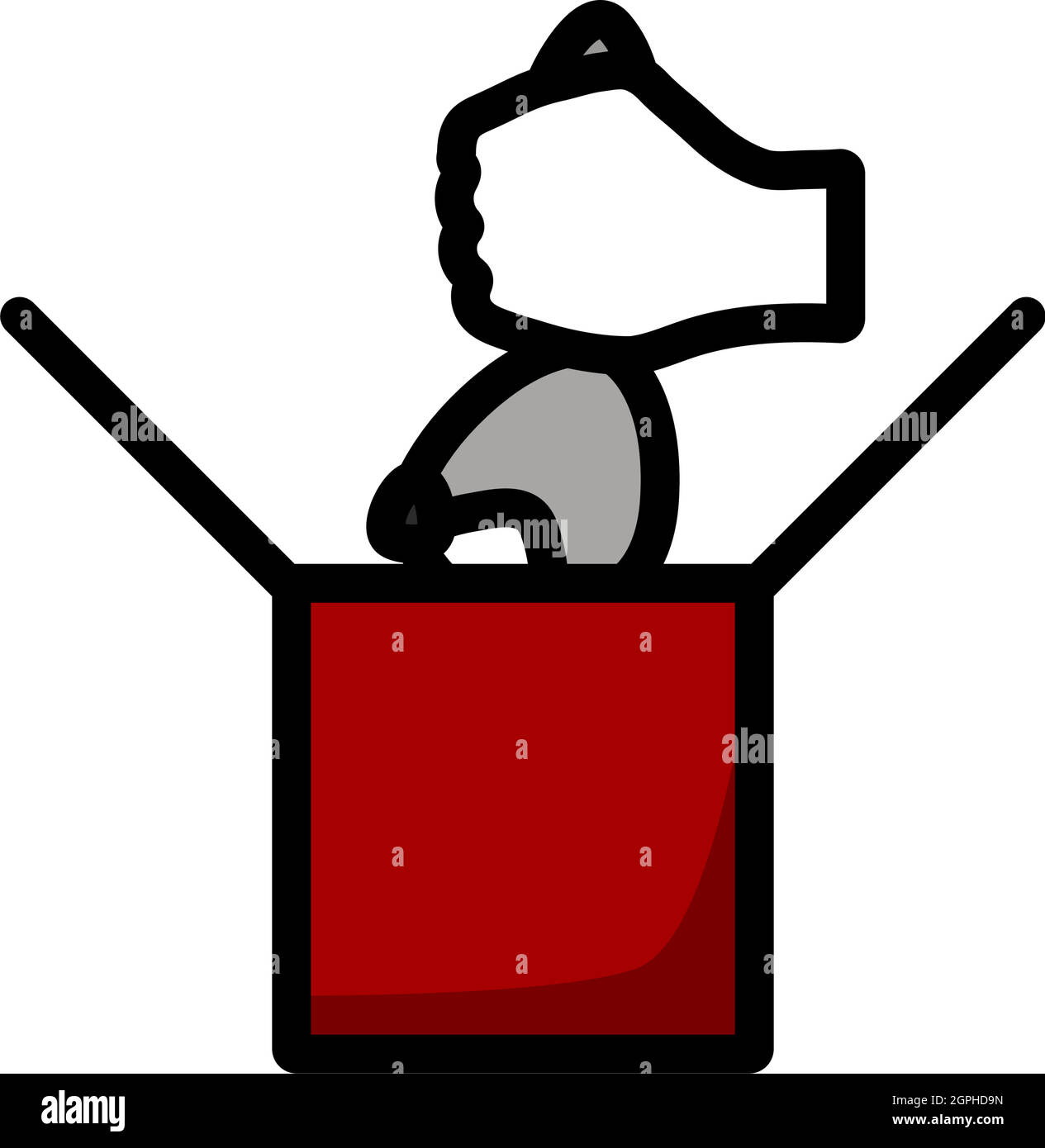 Magic wand icon in hi-res stock photography and images - Alamy