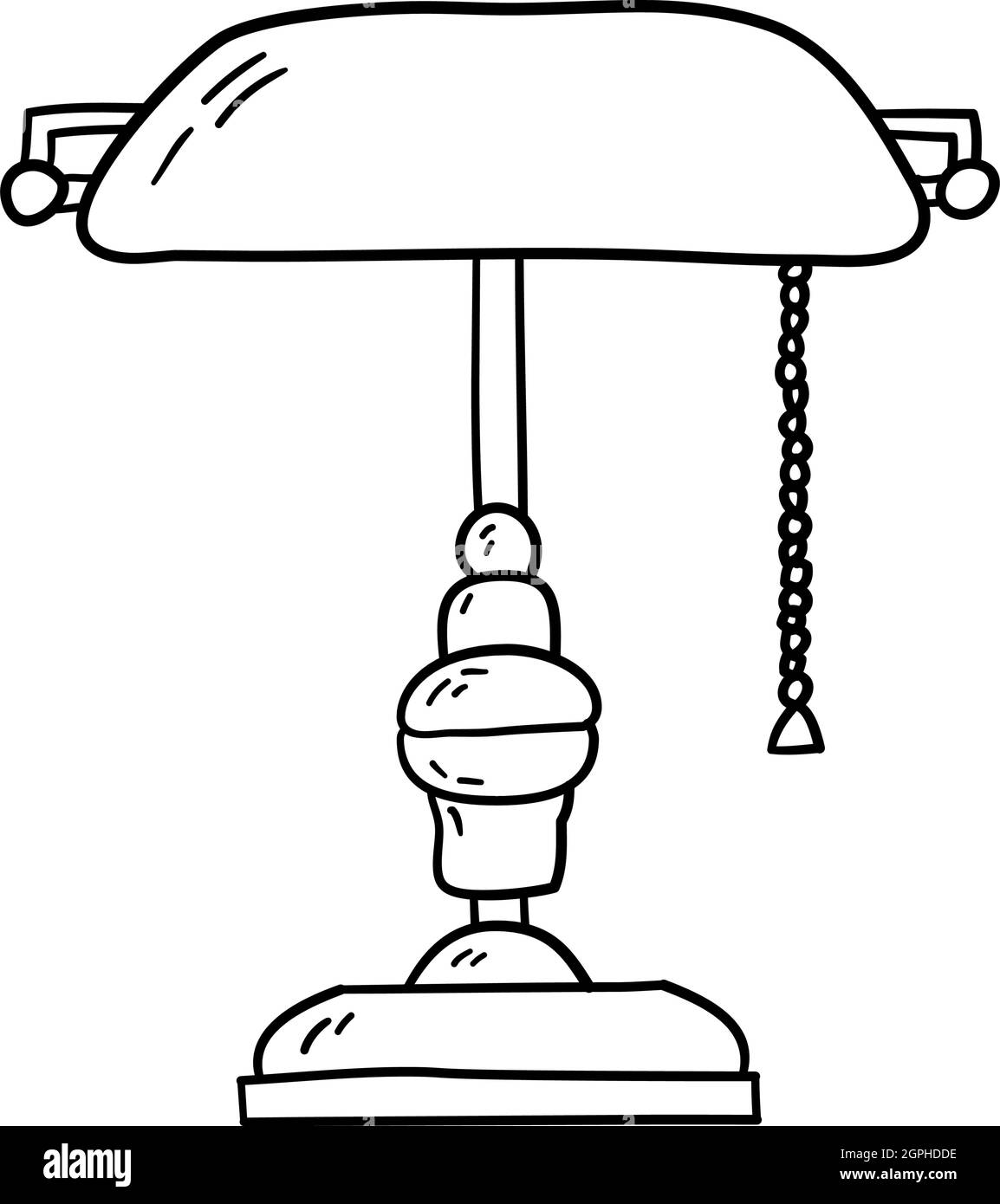 Lamp icon hi-res stock photography and images - Alamy