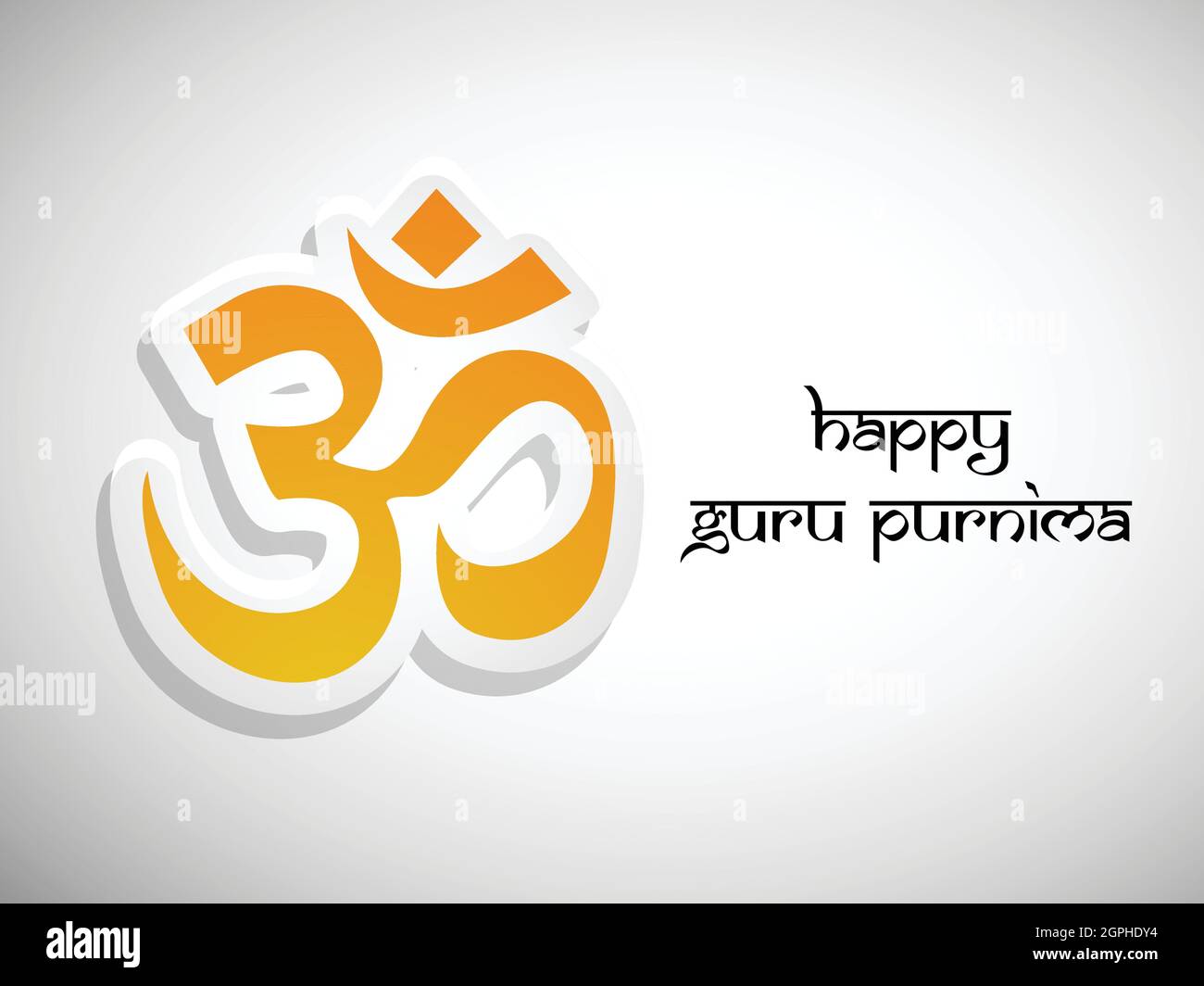 Gautam buddha india Stock Vector Images - Alamy