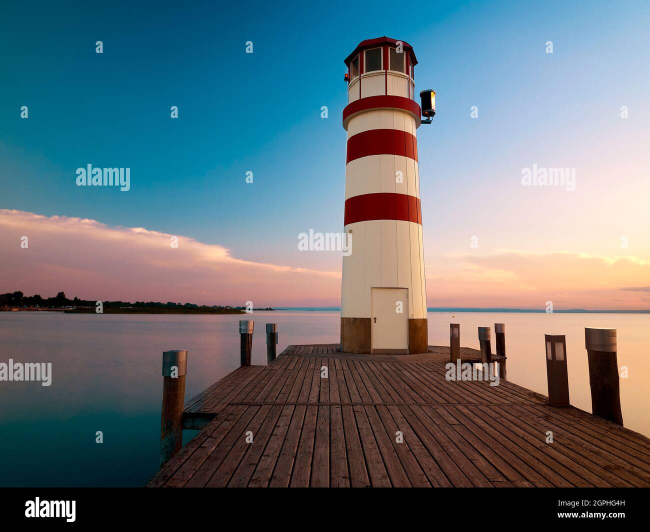 Long exposure lighthouse hi-res stock photography and images - Alamy
