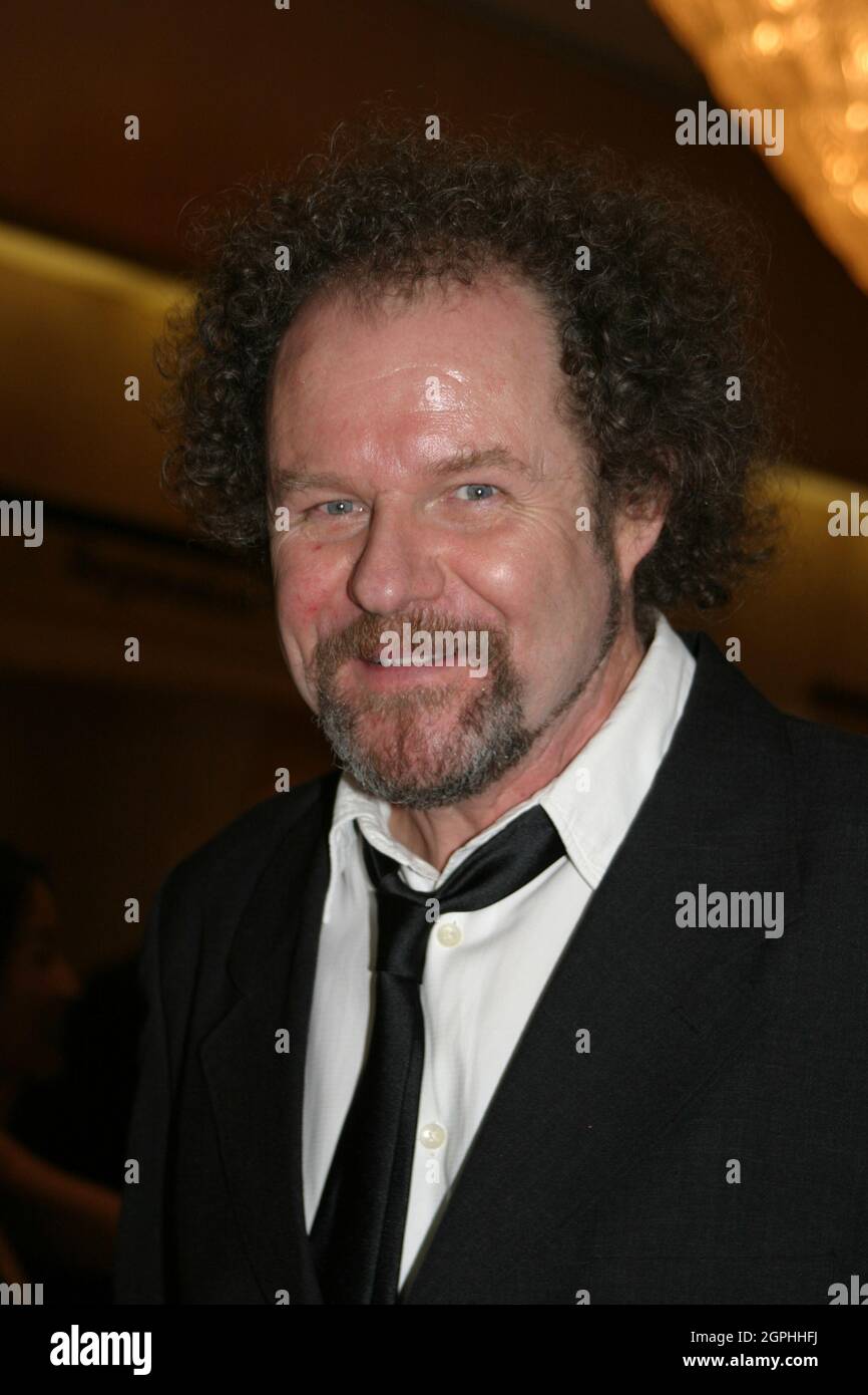 Mike Figgis 06/27/04 The 31st Annual Vision Awards at Beverly Hilton ...