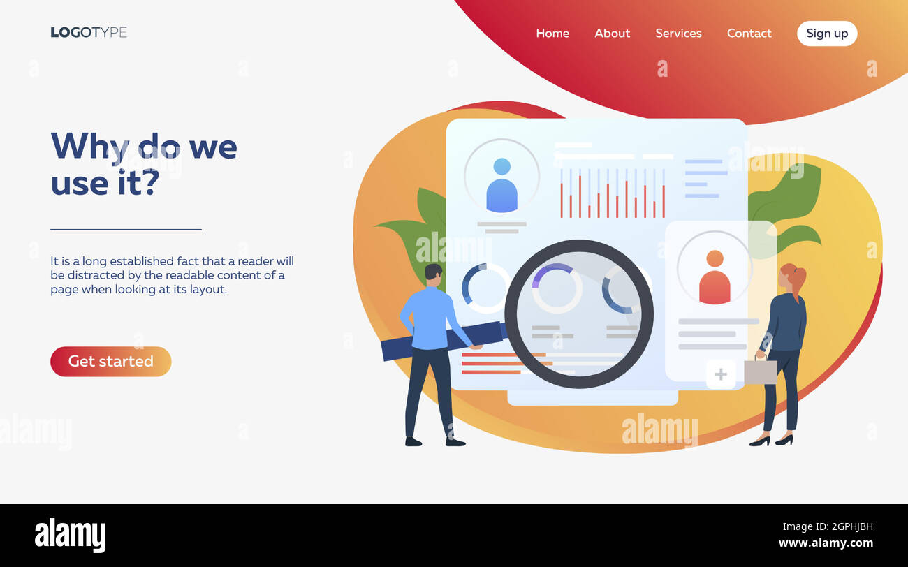 Landing performance Stock Vector Images - Alamy