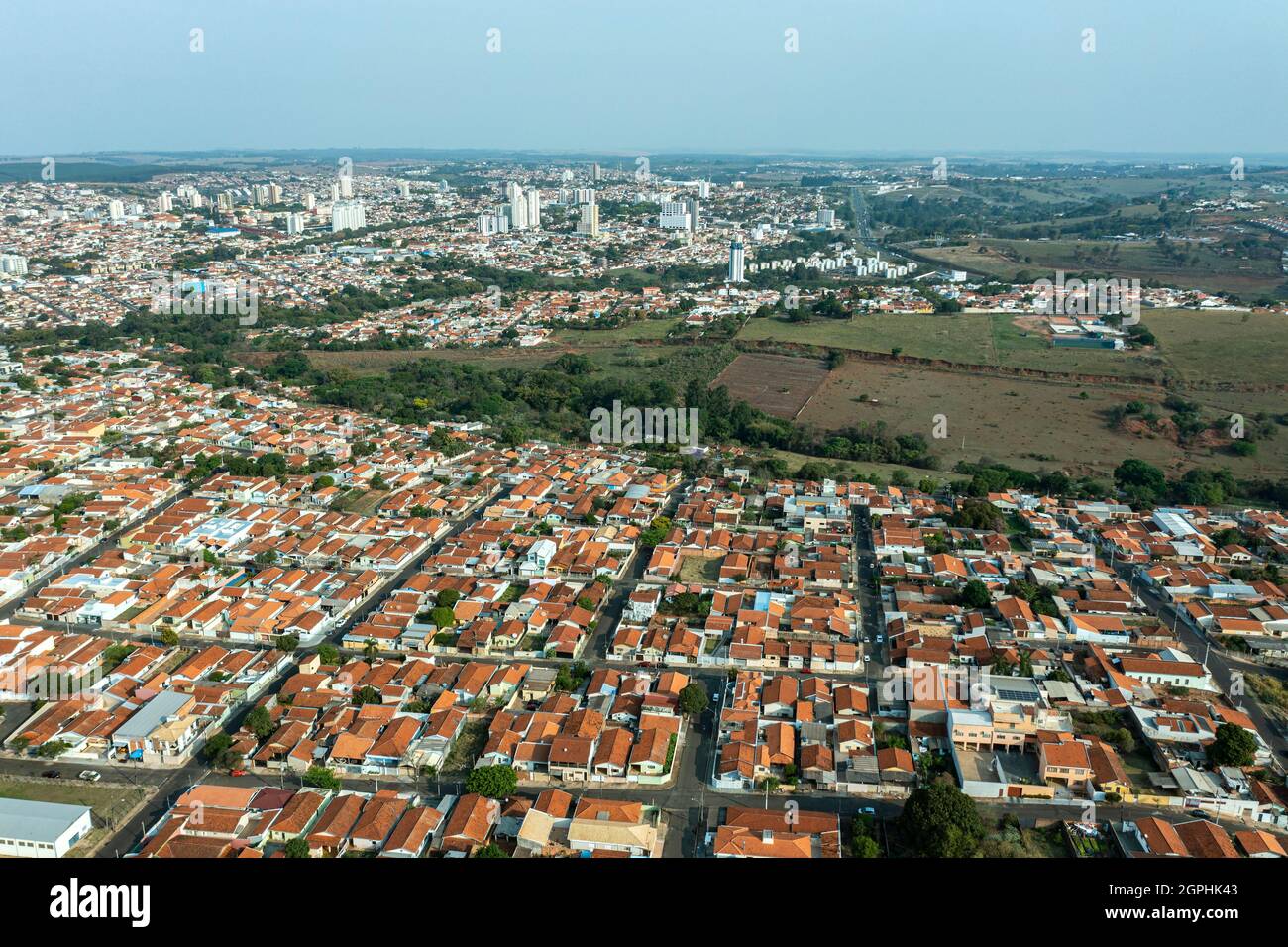 Brazil botucatu hi-res stock photography and images - Alamy