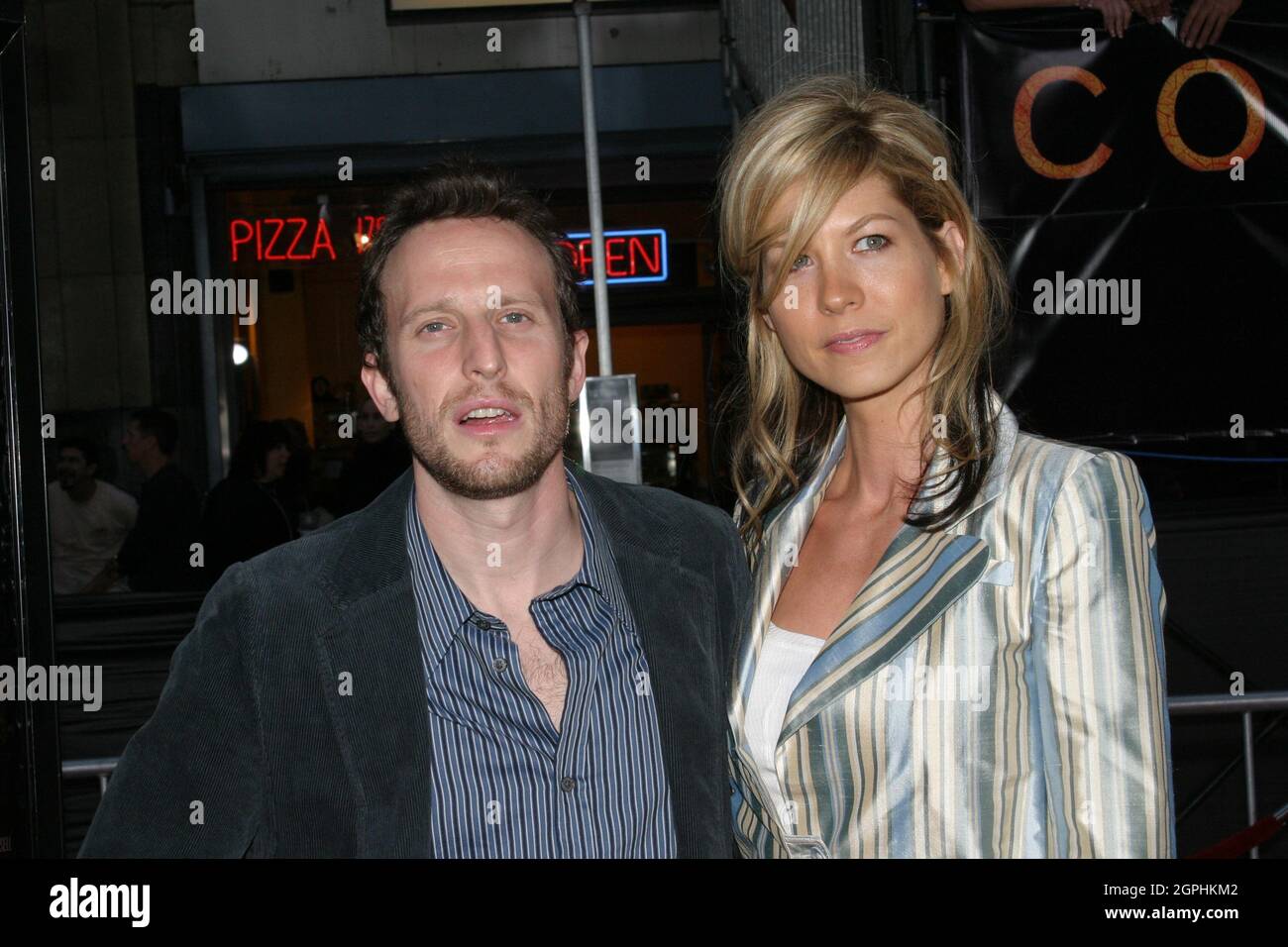 Bodhi elfman red carpet event hi-res stock photography and images - Alamy