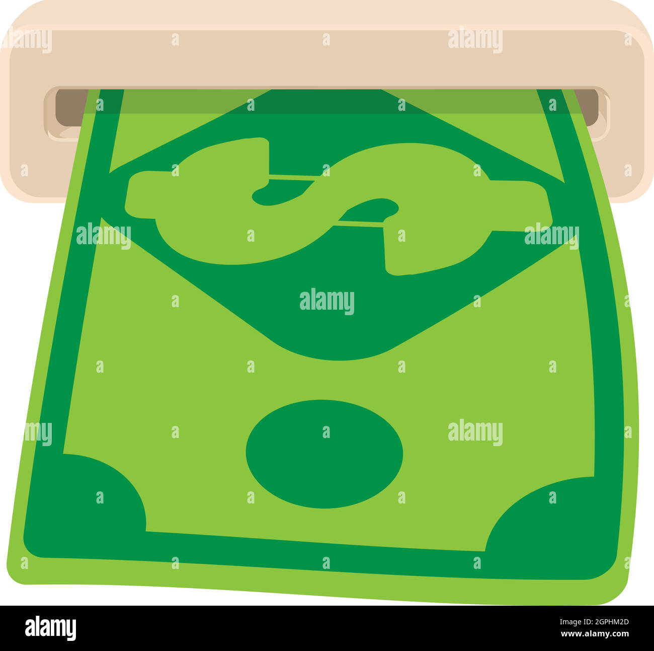 Cash cartoon hi-res stock photography and images - Alamy