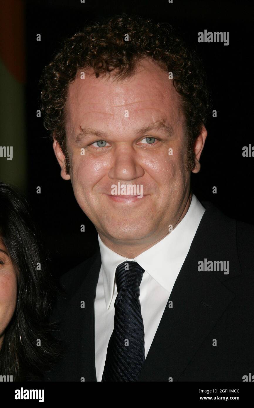 John C. Reilly 08/30/04 "Criminal" Premiere at Arclight Cinemas ...