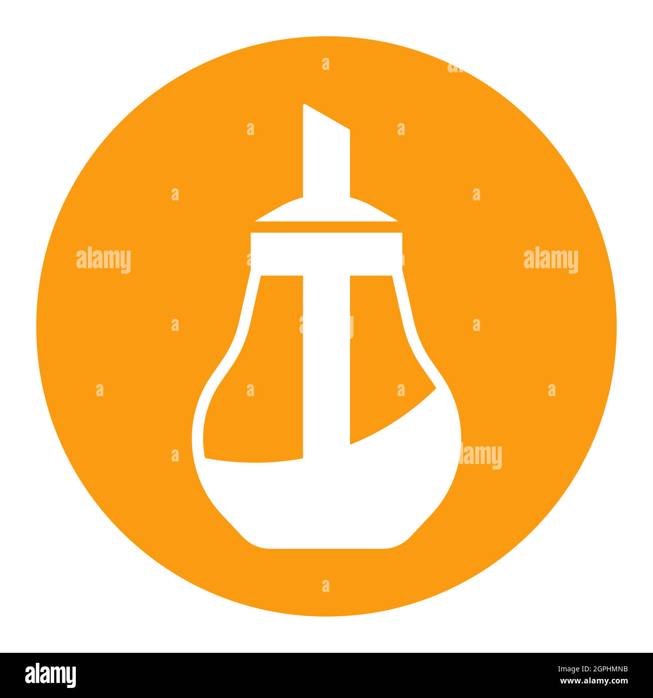 Shaker symbol hi-res stock photography and images - Alamy