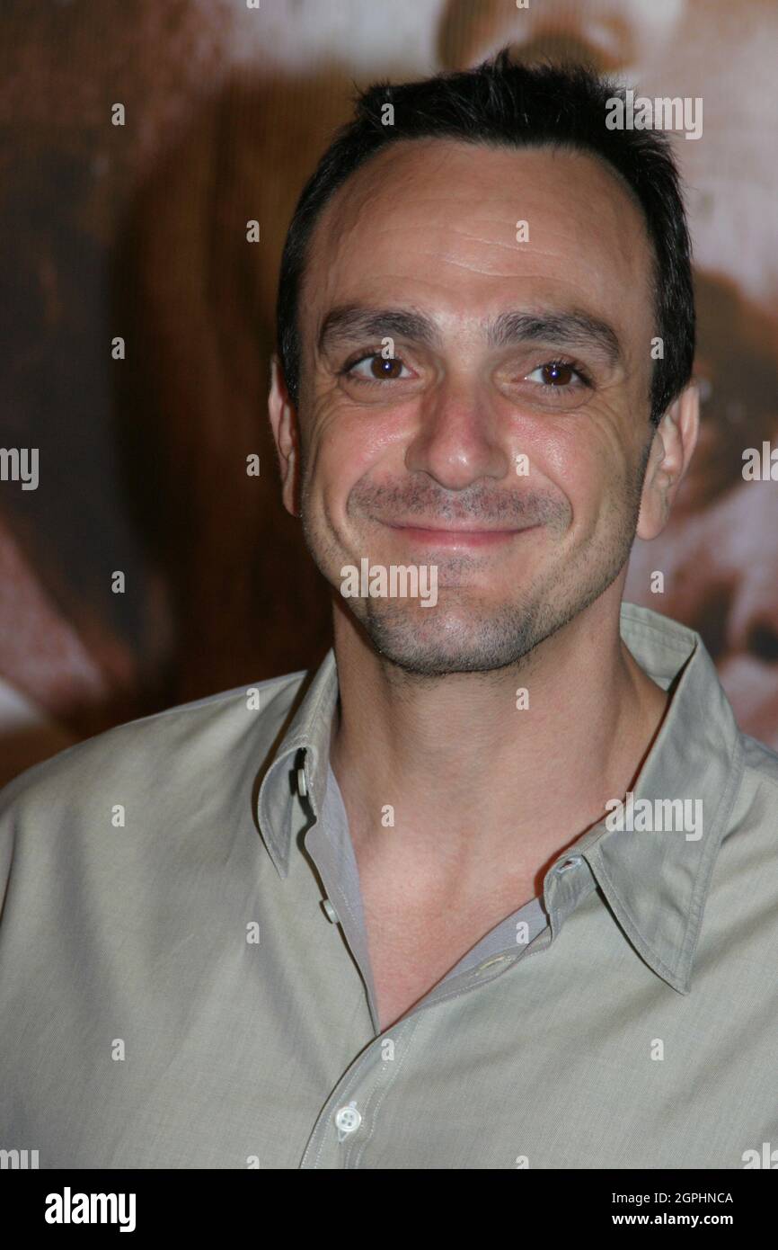 Hank Azaria 09/19/04 The 56th Annual Primetime Emmy Awards - Showtime ...