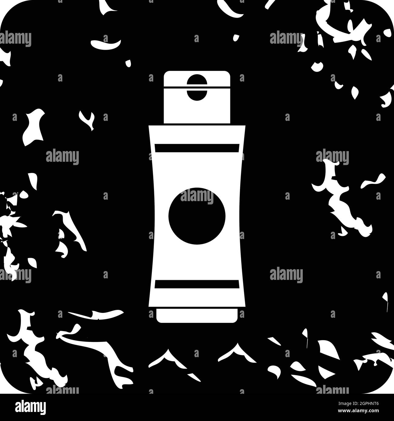 Body odor illustration hi-res stock photography and images - Alamy